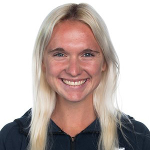 Julia Leonard - Indy Eleven