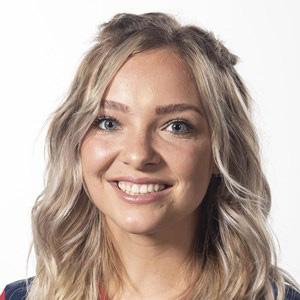 Robyn McCarthy - Indy Eleven