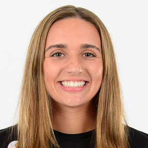 Mackenzie Wood - Indy Eleven