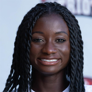 Selena Barnett - Indy Eleven