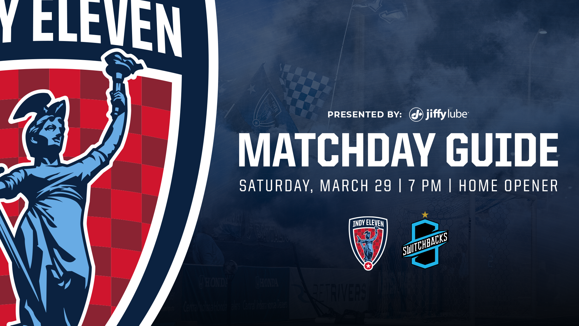 4.5.25 Matchday Guide - Indy Eleven