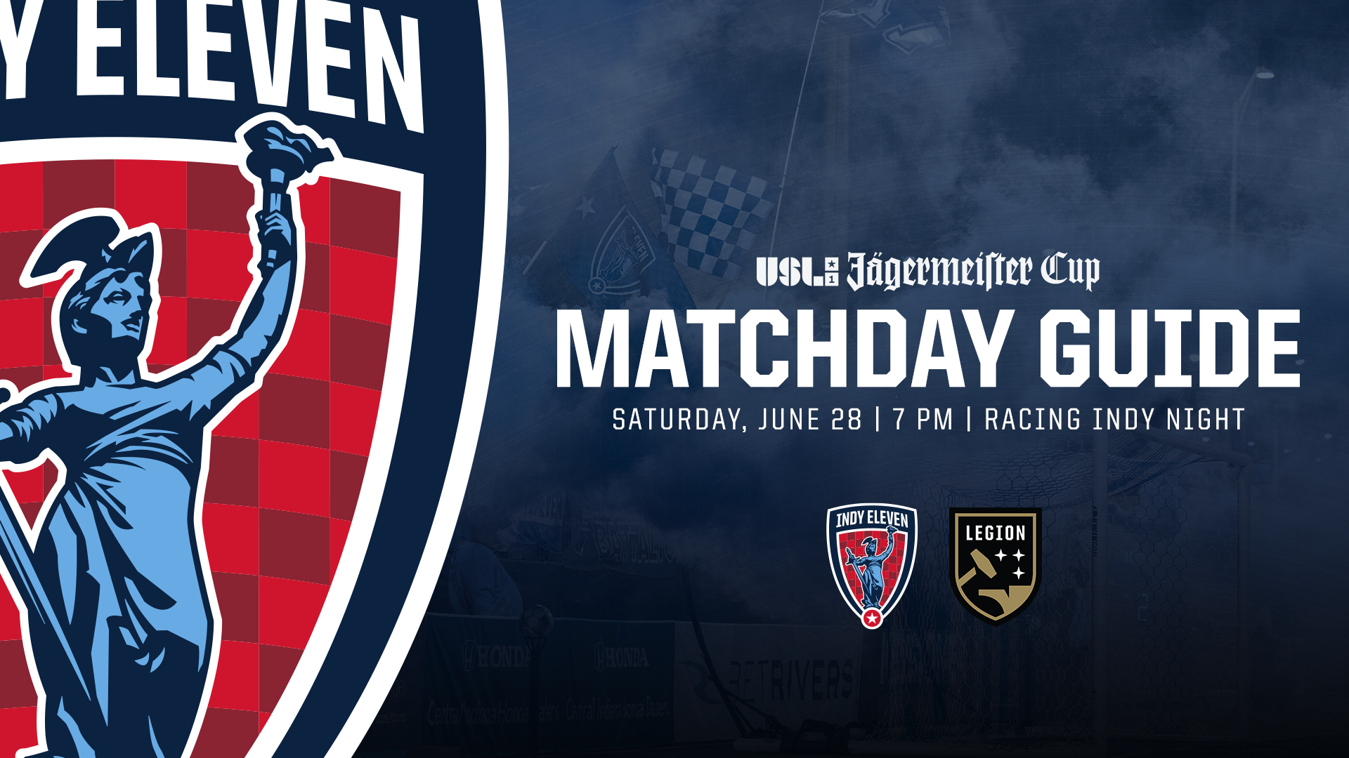 8.20.25 Matchday Guide - Indy Eleven
